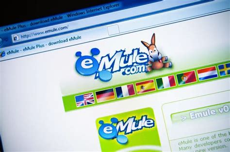 Come Aggiornare I Server Emule