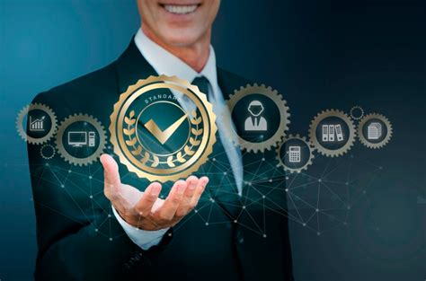 As9100 Consulting And Certification For Aerospace Excellence