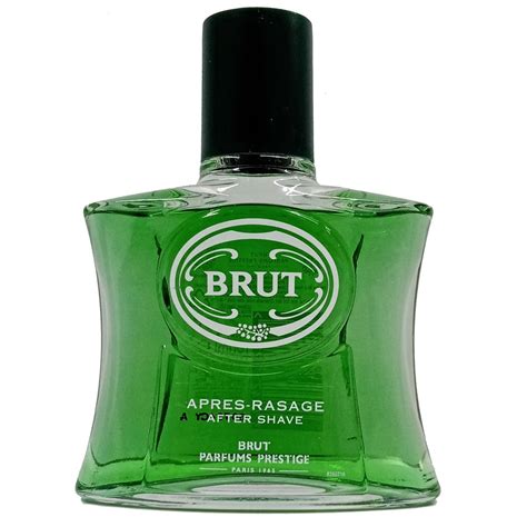 Brut Original After Shave 100ml Profumeria Online
