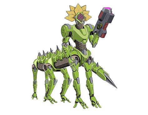 Lancer Mech Commission By Gameprovidence On Deviantart