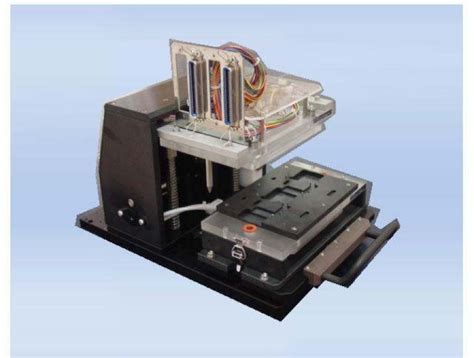 A Brief Introduction To Pcba Functional Testing Embedded Computing Design