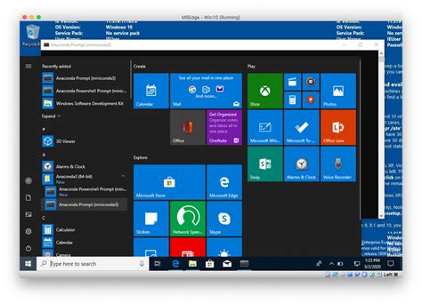 How To Setup A Windows Vm To Build Conda Packages Tchut Tchut Blog