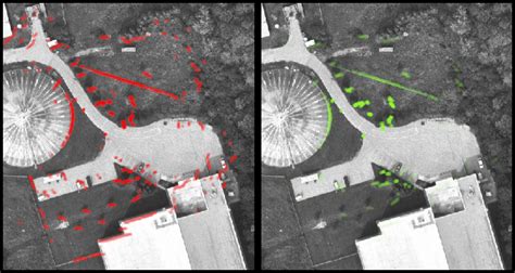 Pointing The Way Refining Radar Lidar Localization Using Learned Icp Weights Paper And Code
