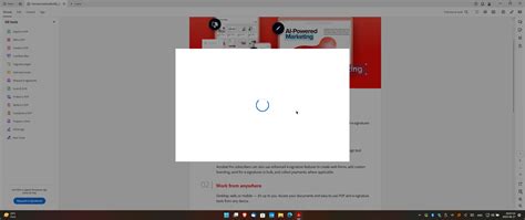 After Reinstallation Getting PDF Preview Handler Adobe Community