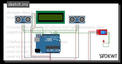 Water Pump Copy Wokwi Esp32 Stm32 Arduino Simulator
