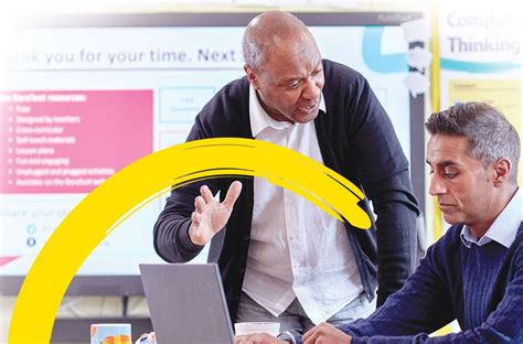 How To Be A Barefoot Volunteer Barefoot Computing