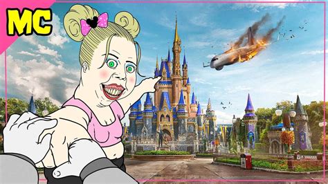 Disney Adults