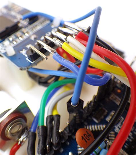 Arduino Pro Mini Data Logger Part 4 Power Optimization 2015