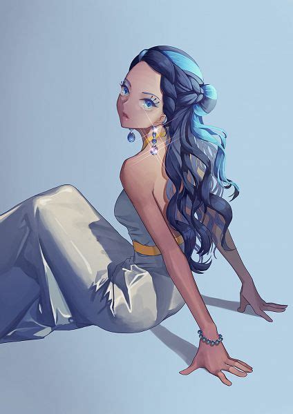 Rurina Nessa Pokémon Pokémon Sword And Shield Image By Kyoungi