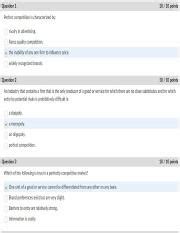 Week Quiz Chapter Pdf Course Hero