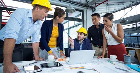 Construction Project Management Software Vs Construction Operations