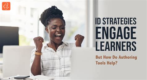 Authoring Tools For Implementing Instructional Design Strategies