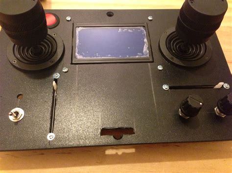 Adil Controller Arduino Based Wireless Controller 6 Steps