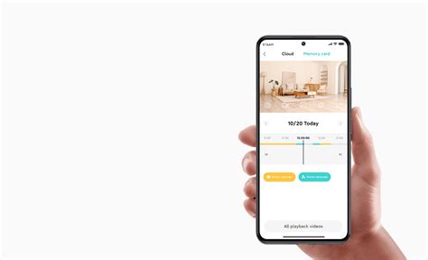 Xiaomi Smart Camera C301 Xiaomi México