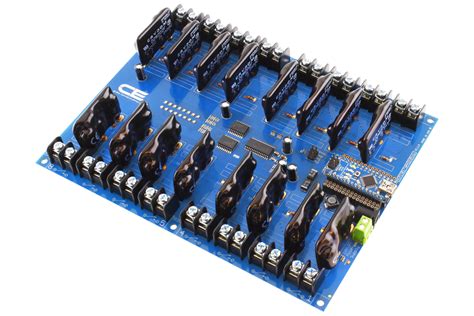 Arduino Nano Solid State Relay At Roberta York Blog