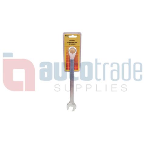Spanner Combination 20mm Auto Trade Supplies