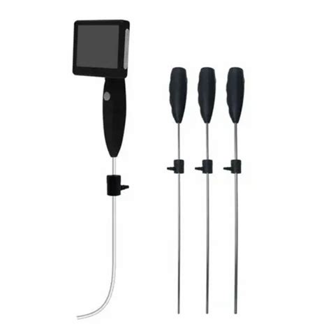 Stainless Steel 6mm Video Rigid Stylet At ₹ 215370 In Bengaluru Id