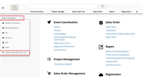 Managing Tabs And Sheets