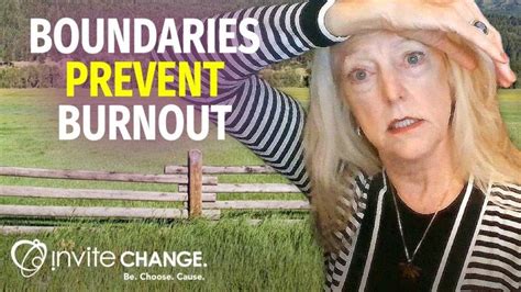 Britt Launius Acc Cpc Eli Mp On Linkedin Mastering Boundaries The Key To Avoiding Burnout