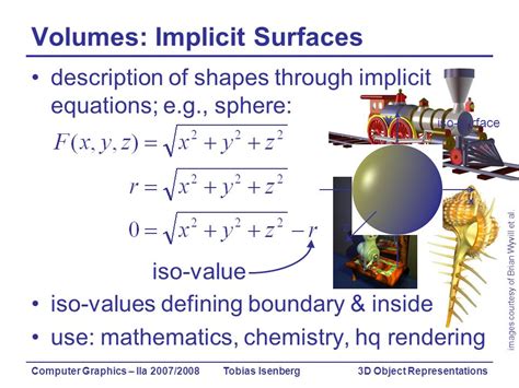 3d Object Representations Ppt Video Online Download