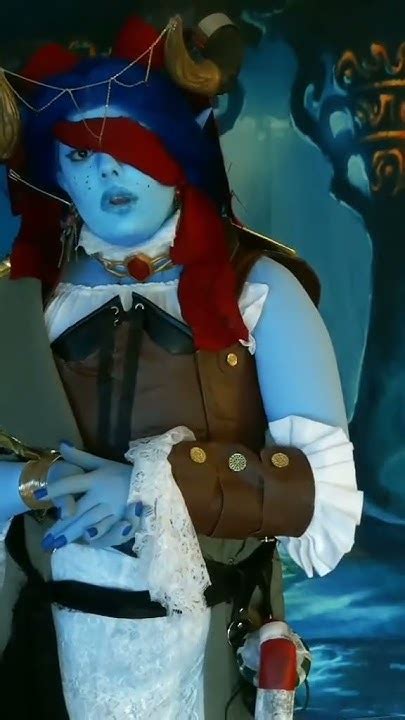 Jester Just Needs To Know Jesterlavorre Criticalrole Criticalrolecosplay Mightynein Youtube