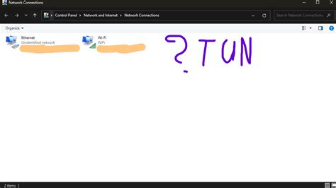 Bug TUN Mode In Version Not Working At All Issue Dust V RayN GitHub