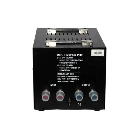 Transformer Vst 10000