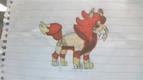 Who Wants Me To Draw Your Prodigy Character Fandom