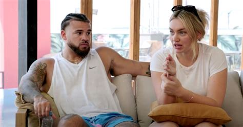 Teen Moms Cory Wharton Intervenes After Ambers Daughter Wants Step