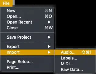 How To Add Multiple Files In Audacity Live Aspects