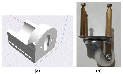 Design Assembly And Control Of A Differentialomnidirectional Mobile Robot Through Additive