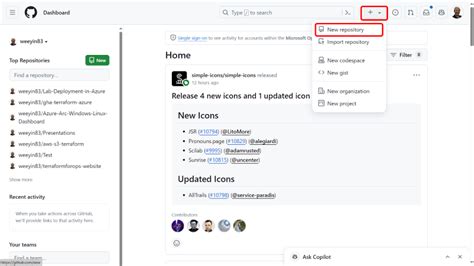 How To Push Code From Vs Code To Github Dev Community