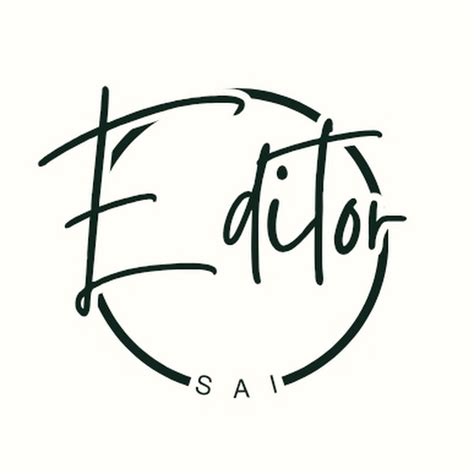 Editor Youtube