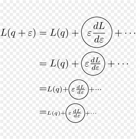 Latex Draw Circle Around Text PNG Transparent With Clear Background ID TOPpng