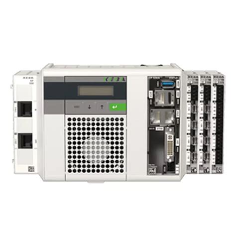 Kecontrol C5 Innovative Technologies Robotics Automation It Keba Industrial Automation