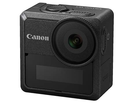 Canon Is Developing A New Compact Multi Purpose Module Camera
