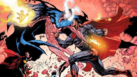 Cosmic Armor Superman All You Need To Know About Thought Robot