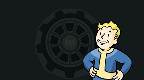 🔥 78 Vault Boy Wallpapers Wallpapersafari