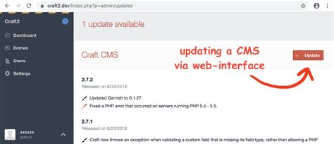 Php 72 Upgrade Path Fortrabbit Blog