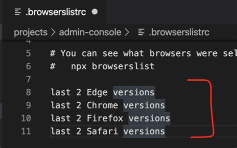 Modern Defaults When Creating New Angular Application With Strict Flag