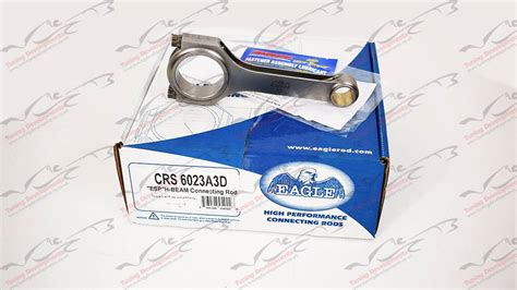 Eagle Forged 4340 Conrod Kit For Honda S2000 Ap1 Ap2 F20c Engines Tuning Developments