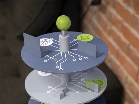 Oliver Lemanski Technology Magazine