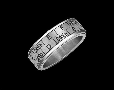 Secret Decoder Ring Secret Window Cipher Etsy Canada Spinner