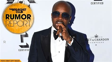 Jermaine Dupri Announces So So Def 25 Year Anniversary Tour Youtube