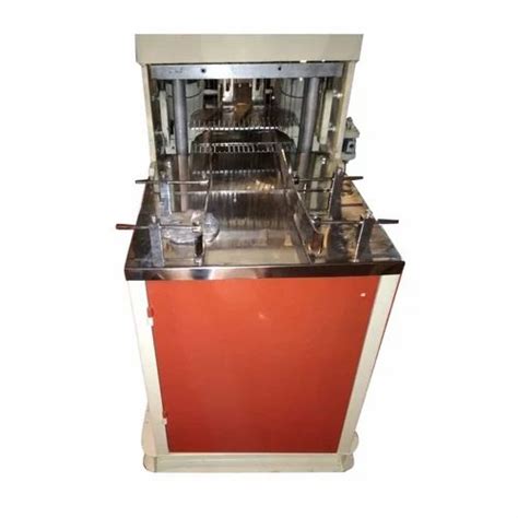 Automatic Electric Bread Slicer Machine At Rs 300000 In New Delhi Id 2849513762755
