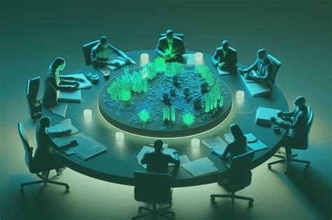 From Gatekeepers To Collaborators How Data Democratization Is Reshaping FP A Teams