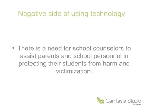 Technology In The Classroom Ppt Ppt