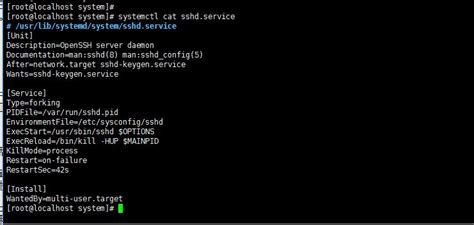 系统服务配置 服务（service） 详细版workingdirectory Service Csdn博客