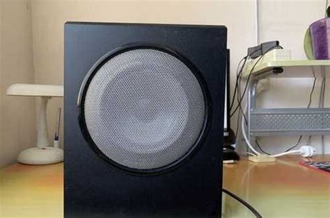 Акустические колонки система 5 1 Logitech | Festima.Ru - Мониторинг ...