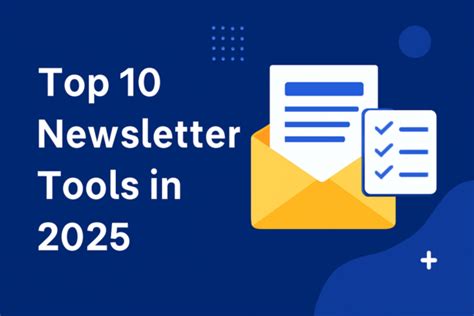 Top 10 Newsletter Tools In 2025 Features Pros Cons And Comparison Best Devops